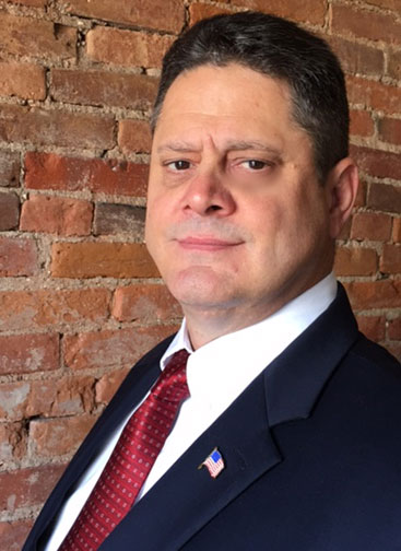 Mike Gendich – Solution Tech Consulting