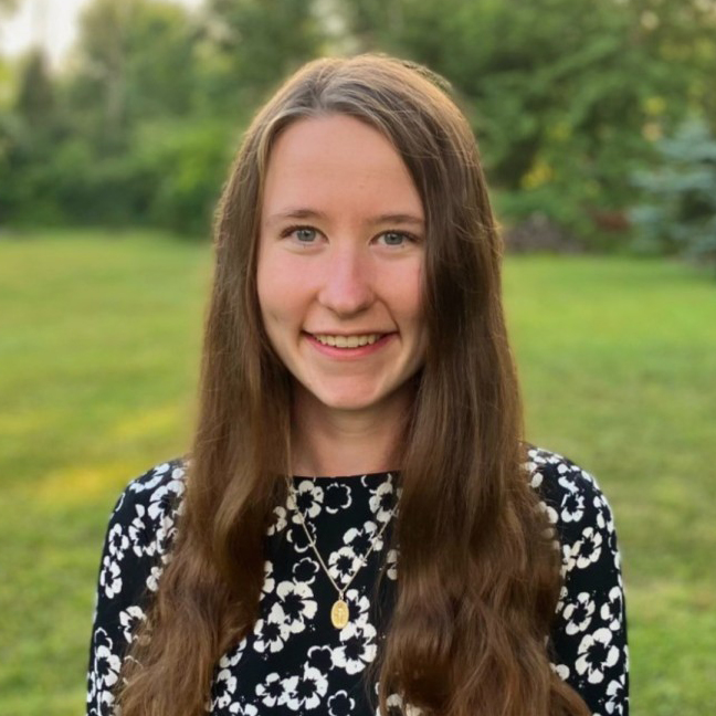 Jillian Friedl – Solution Tech Consulting